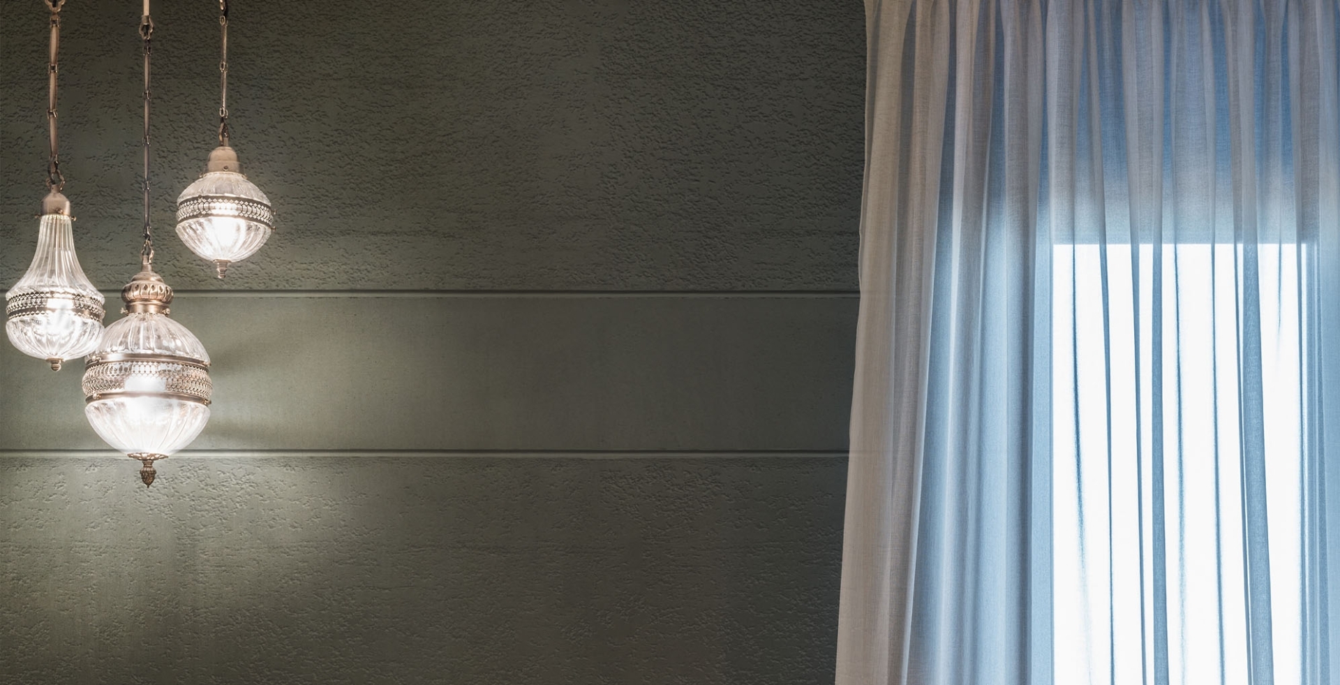 Venetian Plaster - Pethra Travertino